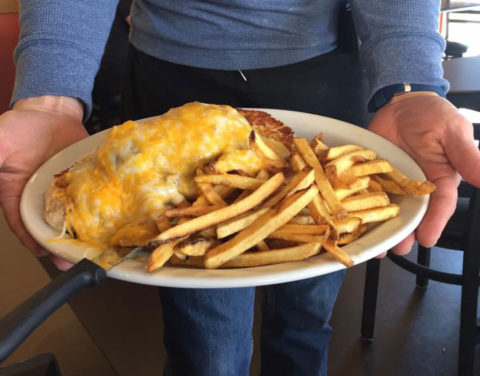 Doug's Day Diner | Fresh. Local. Original.