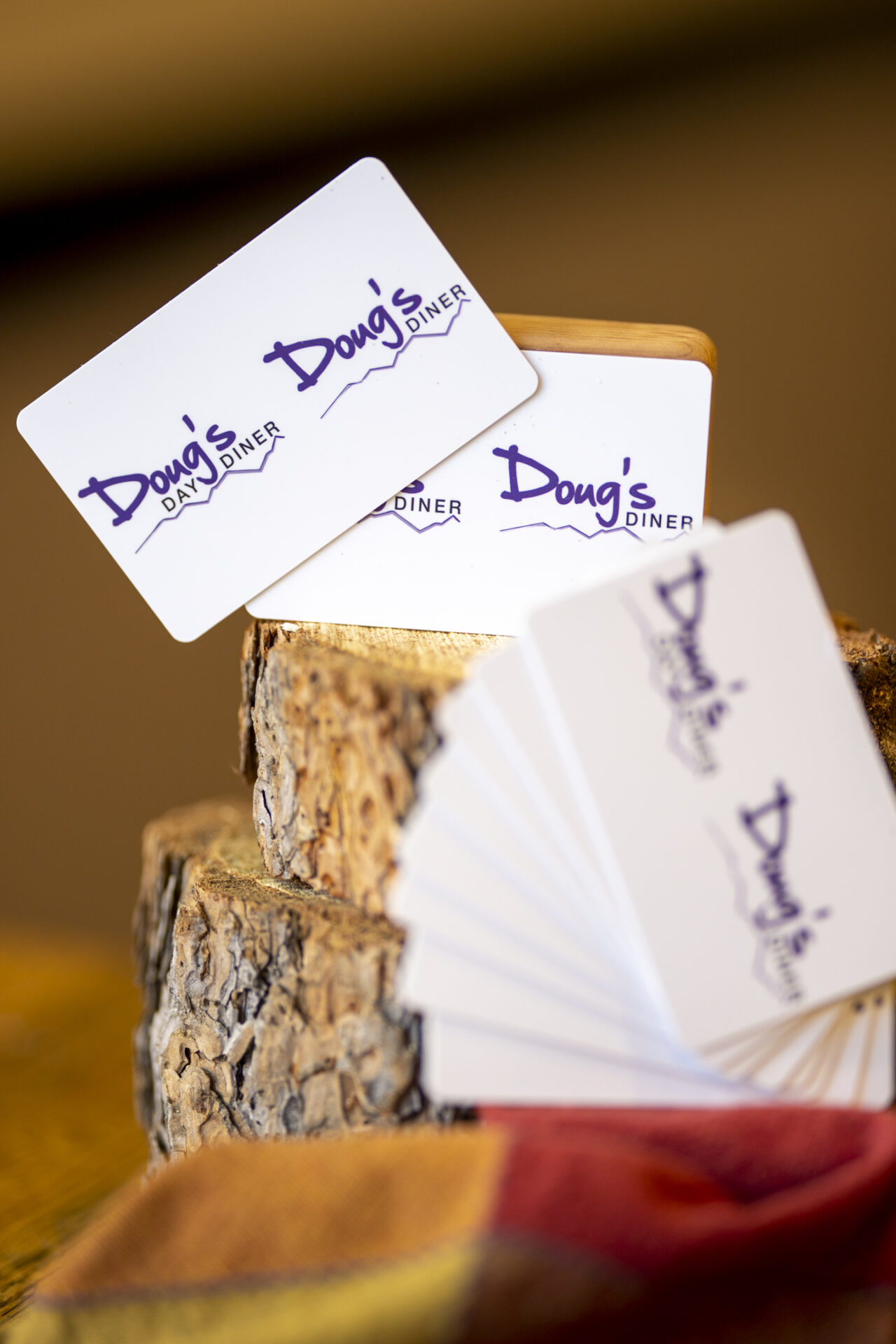 Doug's Diner | Local. Fresh. Original.