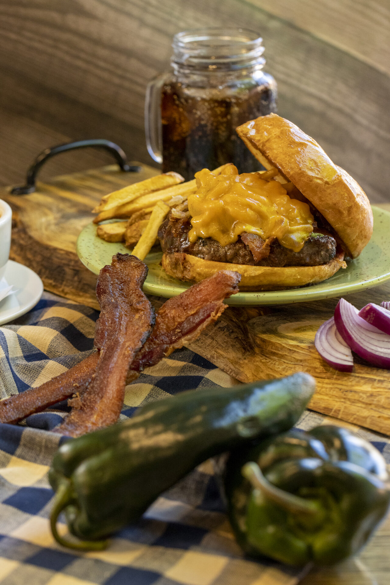 Doug’s Diner Locations | Find the Best Breakfast & Lunch Near You